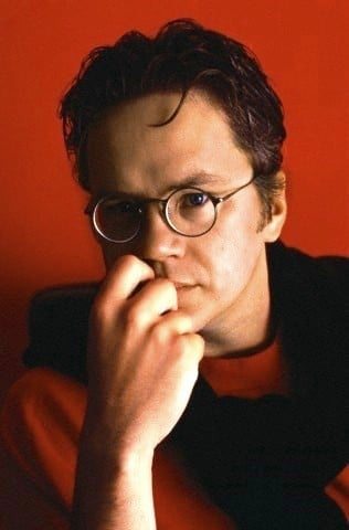 Picture of Tim Robbins
