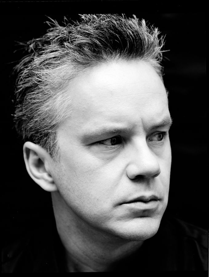 Picture of Tim Robbins