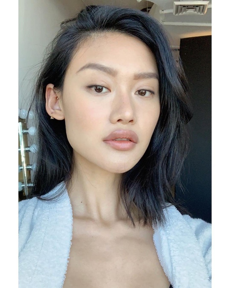 Picture of Jessie Li
