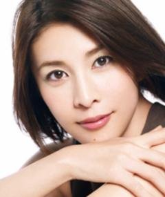 Picture of Yuko Takeuchi