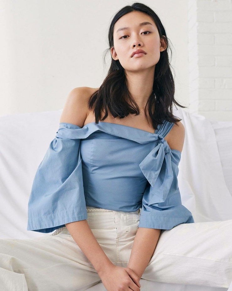 Picture of Jessie Li