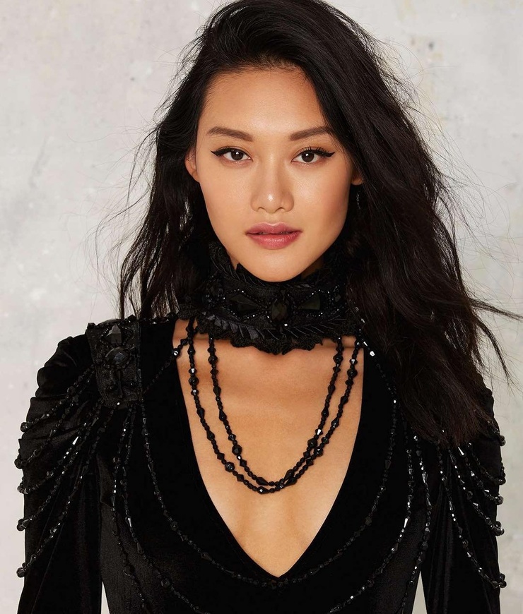 Picture of Jessie Li