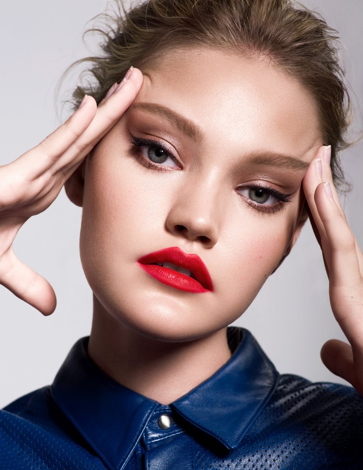 Picture of Jessica Whitlow