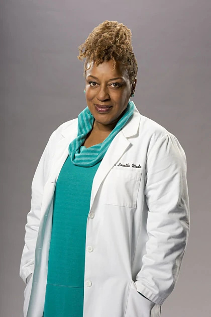 Picture of Dr. Loretta Wade
