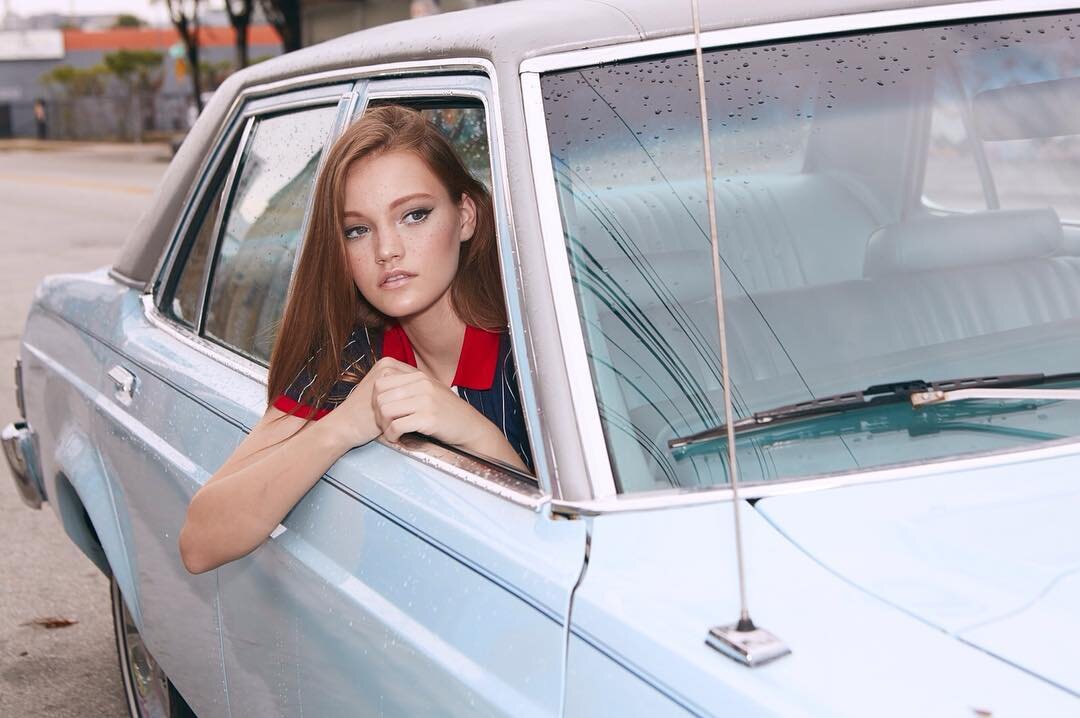 Image of Jessica Whitlow