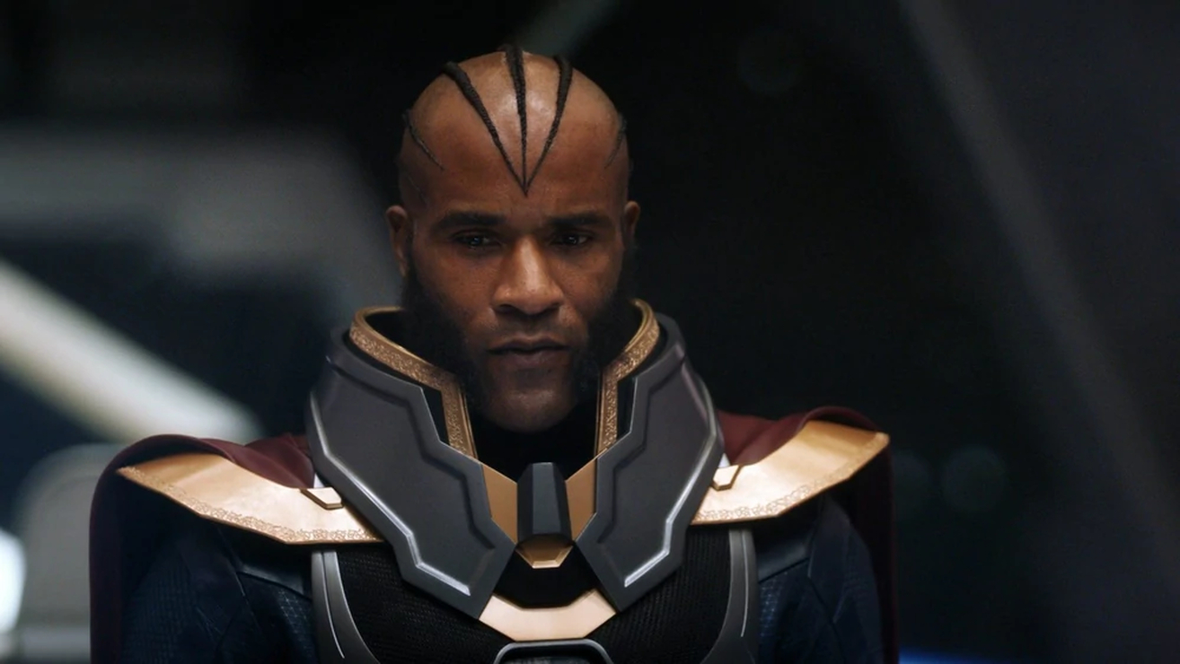 Mar Novu (The Monitor) picture