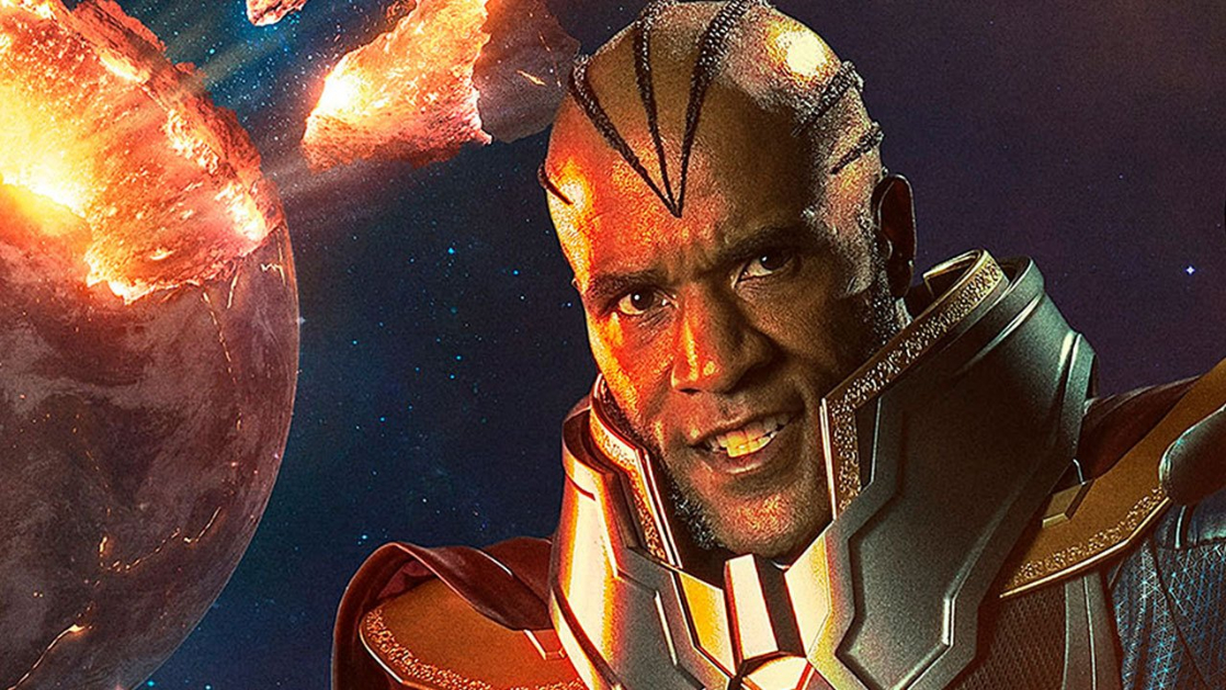 Mar Novu (The Monitor) picture