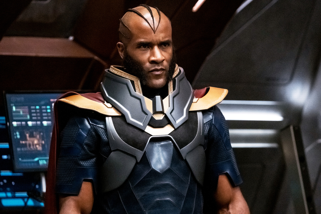 Picture of Mar Novu (The Monitor)