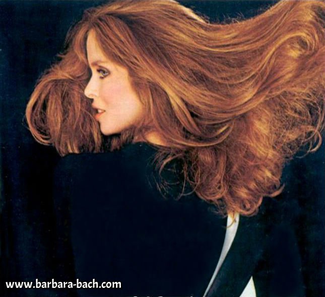 Picture of Barbara Bach