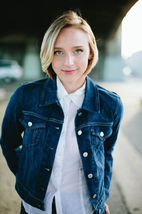 Picture of Amy Bruckner