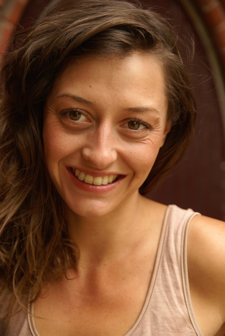 Picture of Dora Groothof