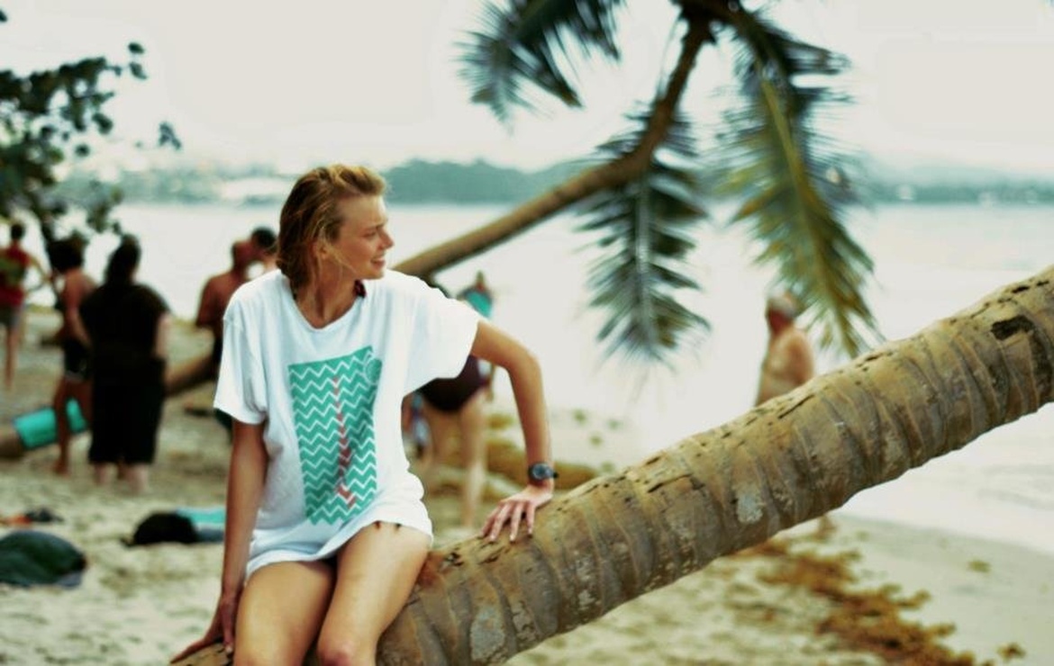 Picture of Sigrid Agren