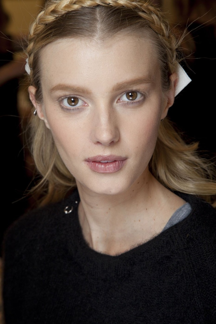 Picture of Sigrid Agren