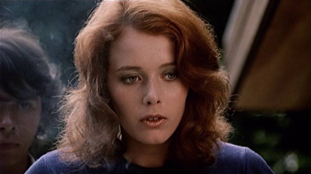 Picture of Because of the Cats