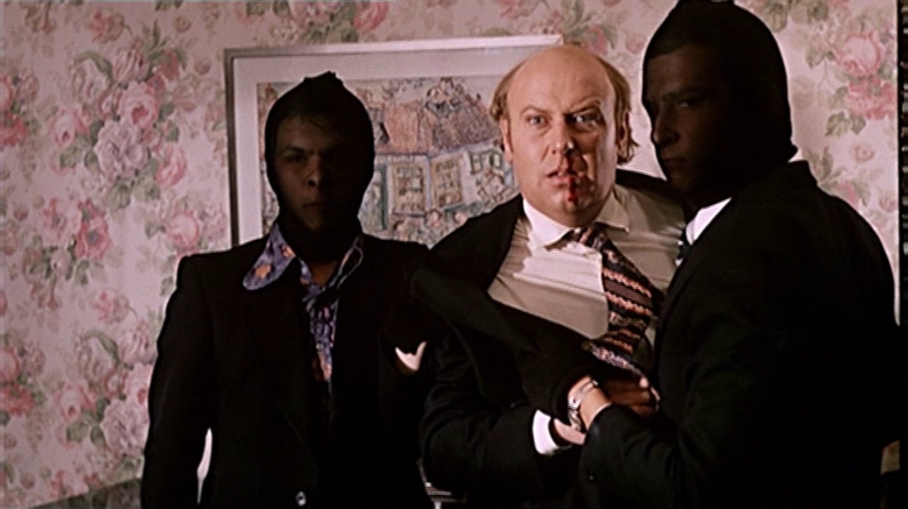 Picture of Because of the Cats