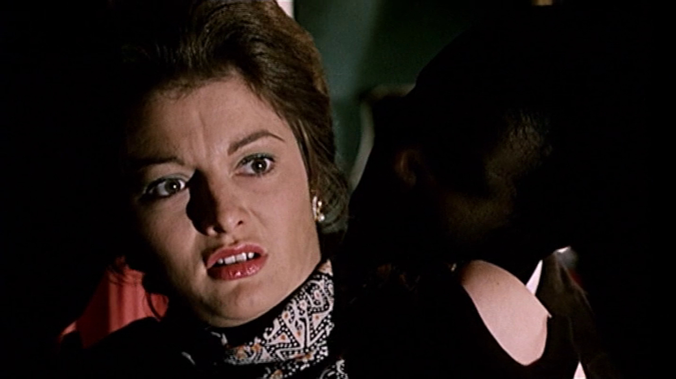 Picture of Because of the Cats