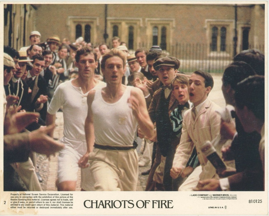 Picture of Chariots of Fire