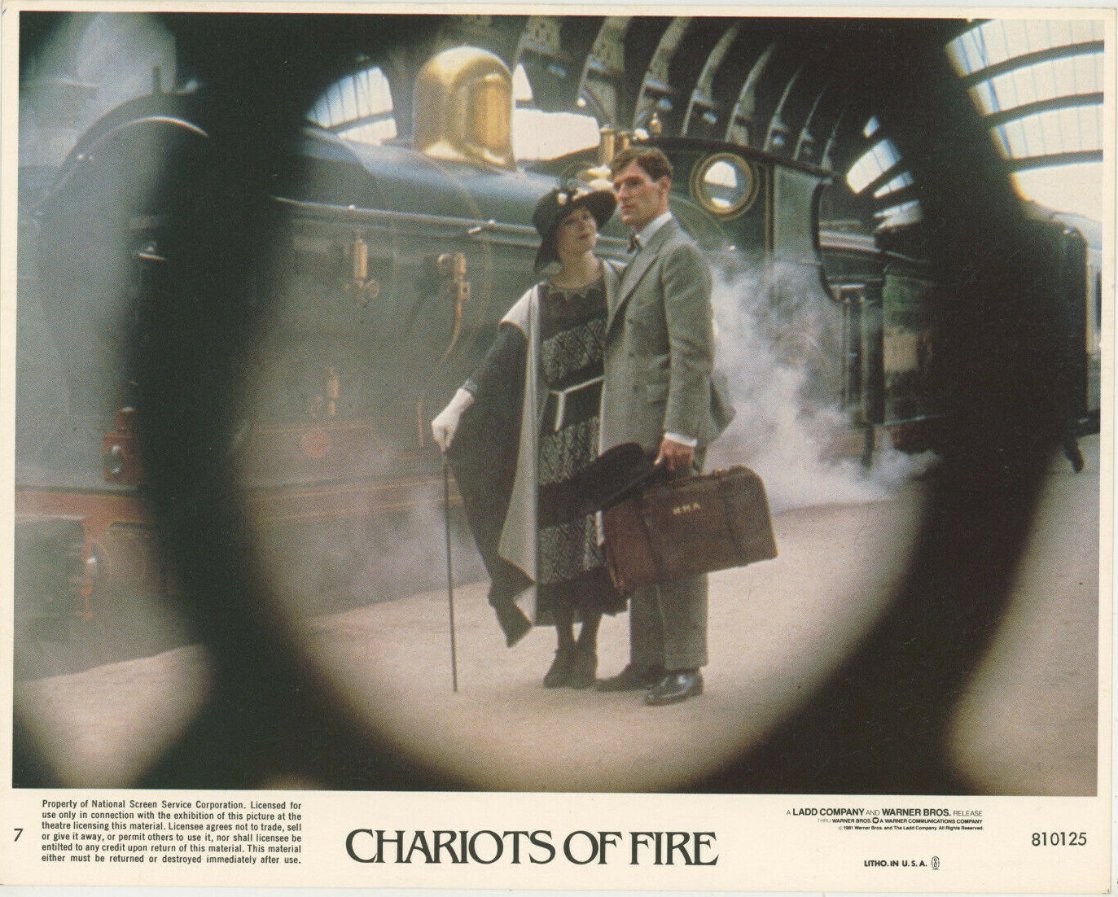 Picture of Chariots of Fire