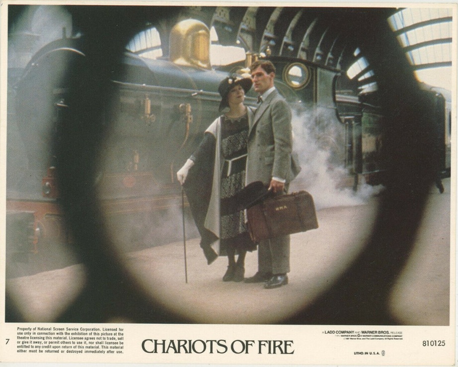Picture of Chariots of Fire