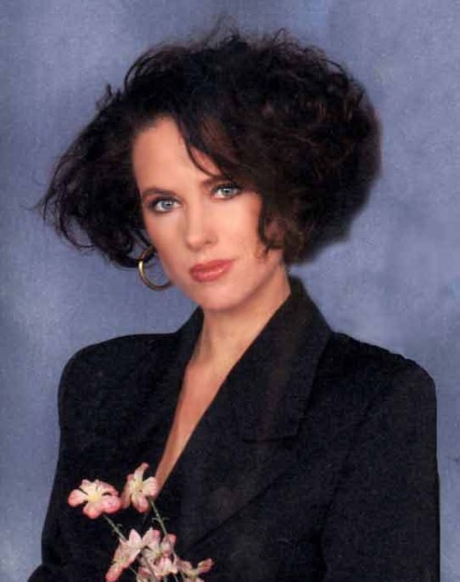 Picture of Debrah Farentino