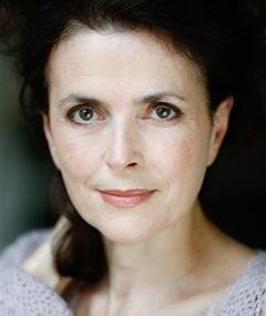 Picture of Catherine Aymerie