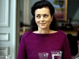 Picture of Catherine Aymerie