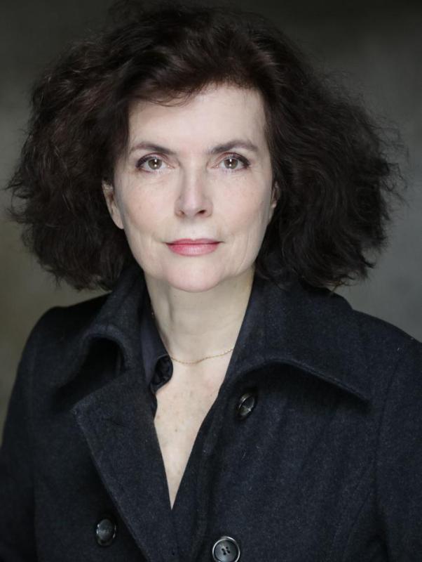 Image of Catherine Aymerie
