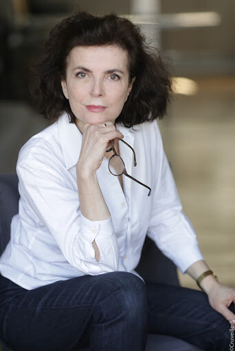Picture of Catherine Aymerie