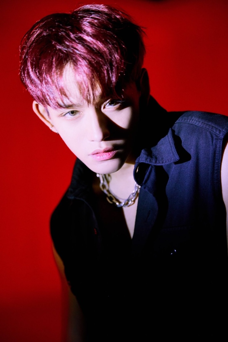 Picture of Lucas (루카스)