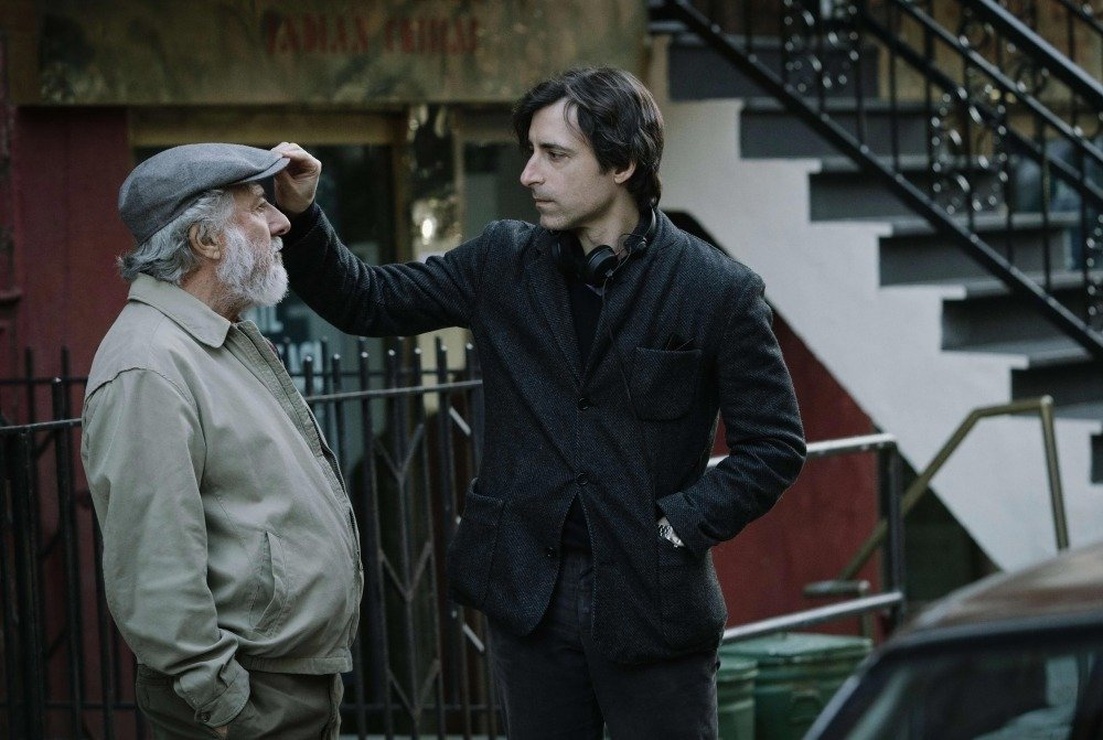 Picture of The Meyerowitz Stories (New and Selected)