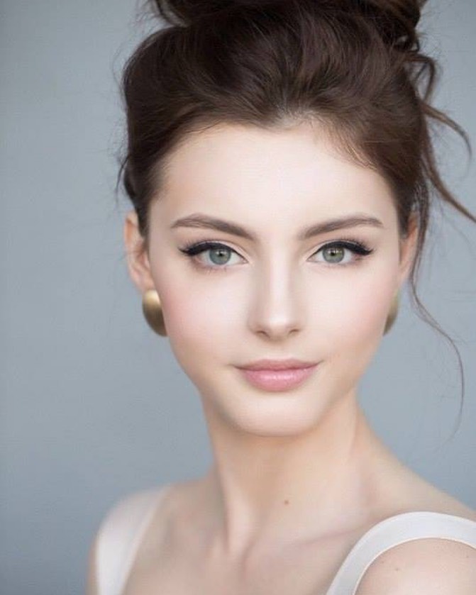 Picture of Marina Bondarko