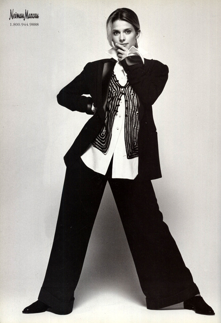 Picture Of Nastassja Kinski
