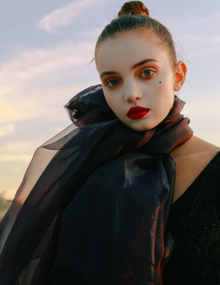 Picture of ANNA VIVCHAR