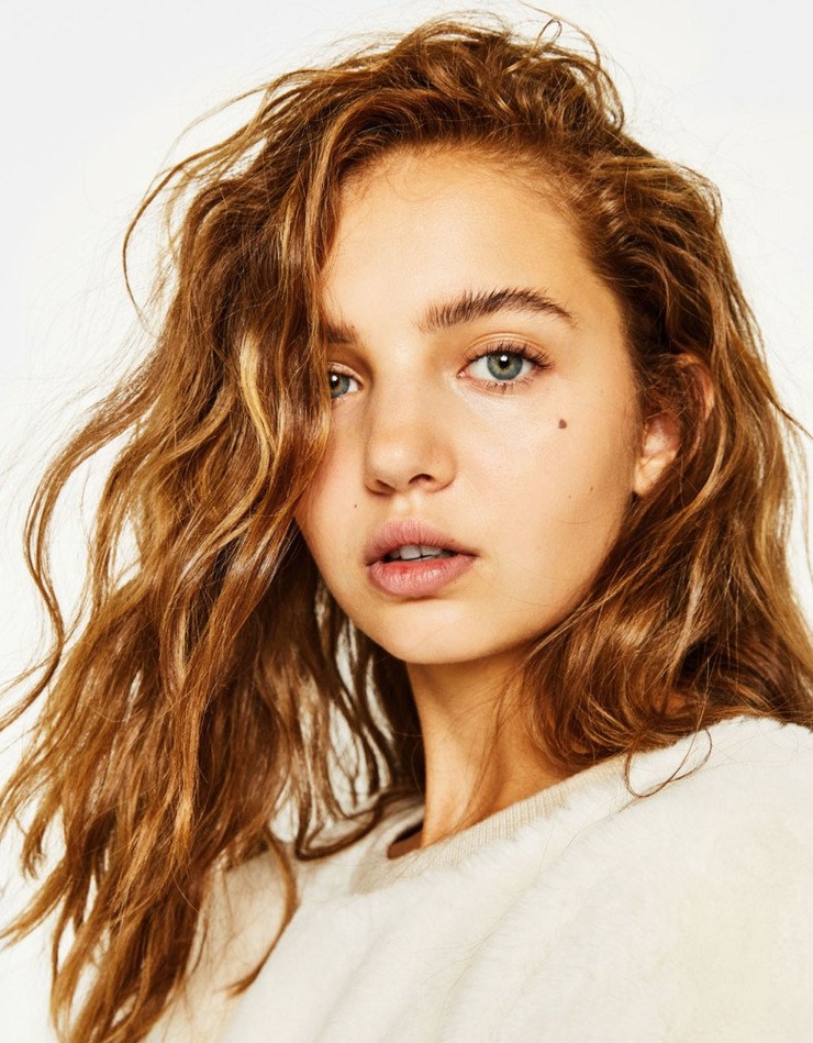 Picture of ANNA VIVCHAR