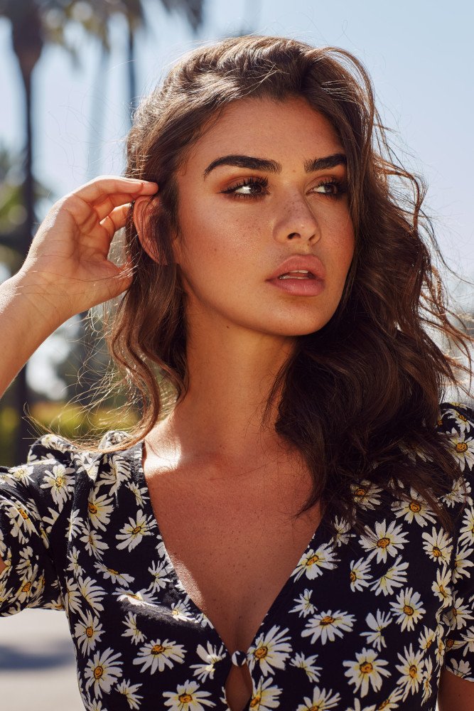 Picture of Isadora Amorim