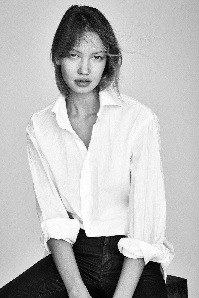 Image of Kid Plotnikova