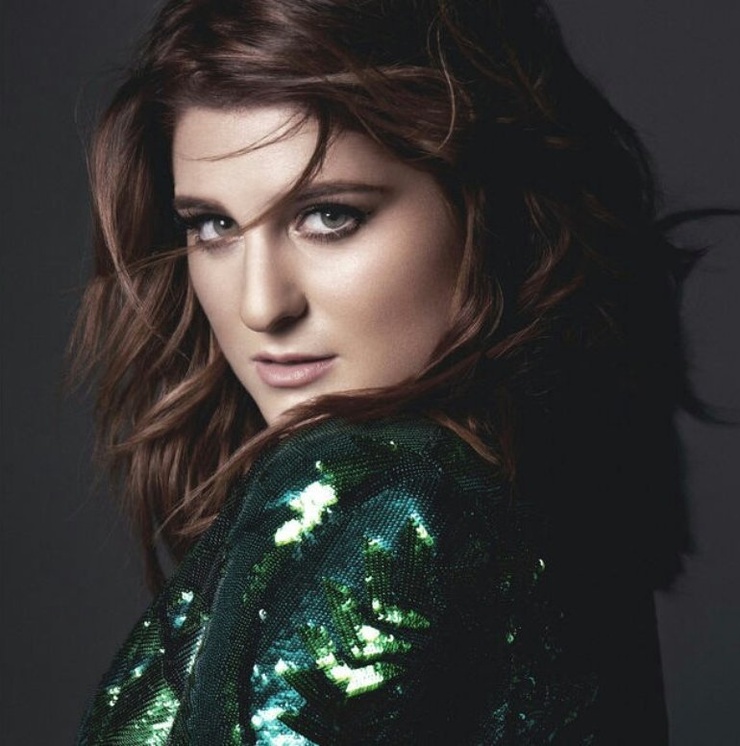 Picture of Meghan Trainor