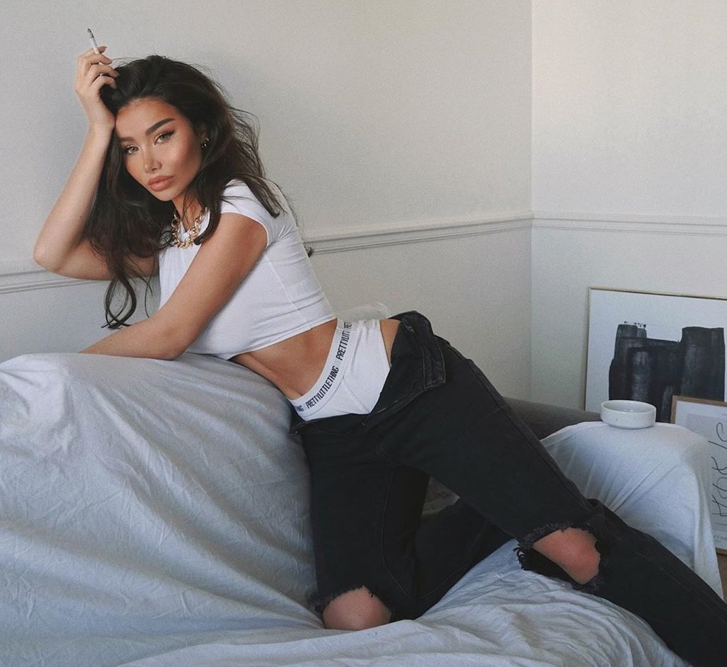 Picture of Adèle Grisoni