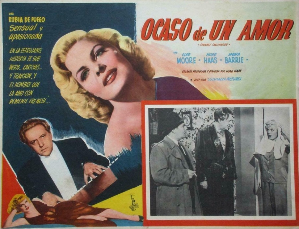 Picture of Strange Fascination