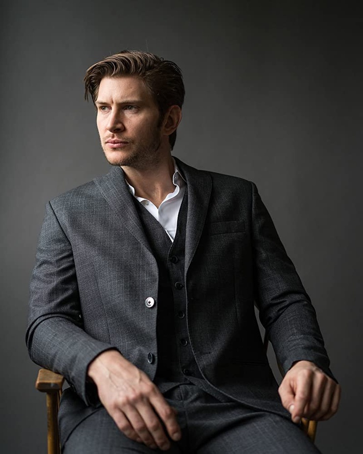 Picture of Greyston Holt