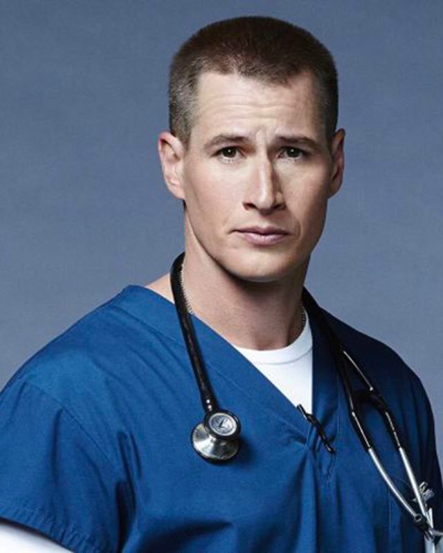 Picture of Brendan Fehr