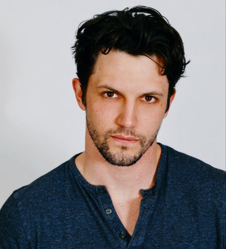 Picture of Nathan Parsons