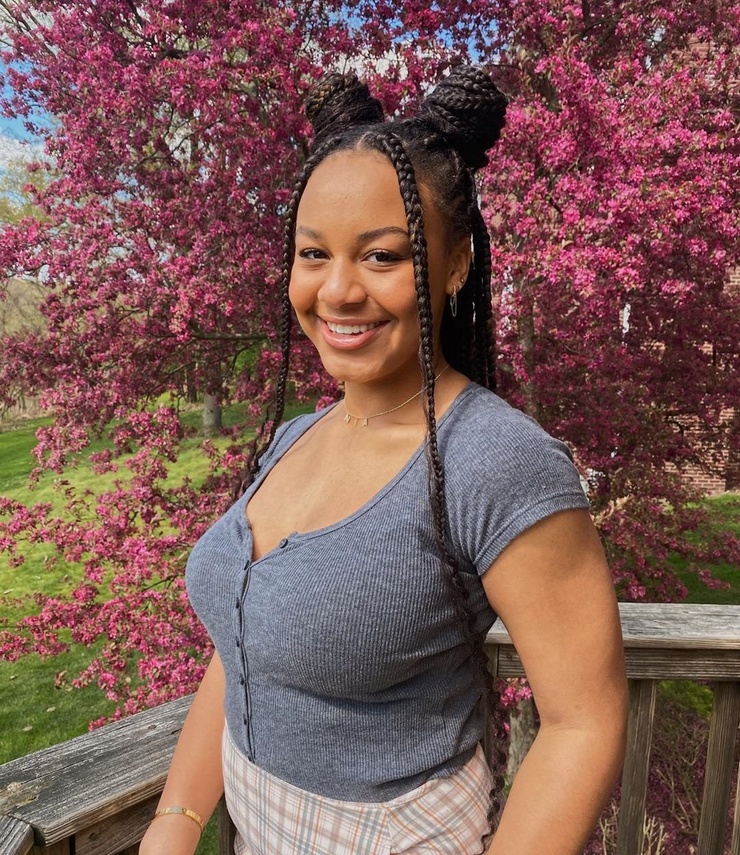 Picture of Nia Fraizer