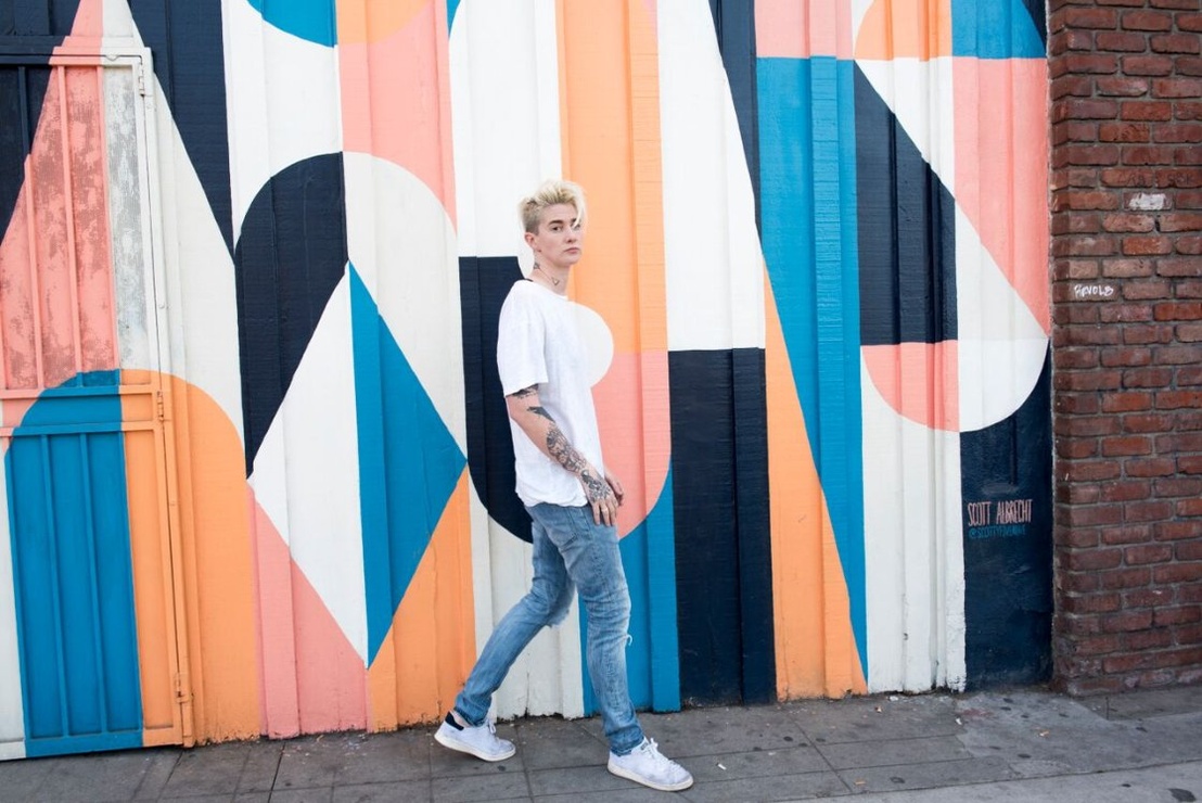 Picture of Mav Viola