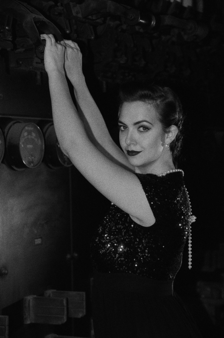 Image of Lindi Cecile