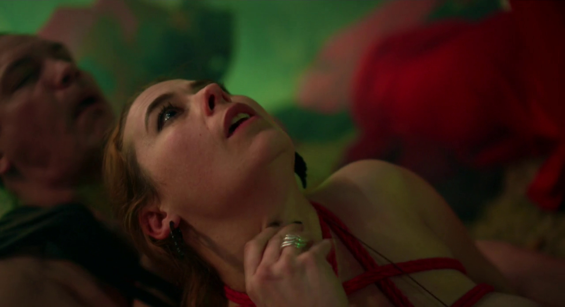 Picture of Satanic Panic (2019)