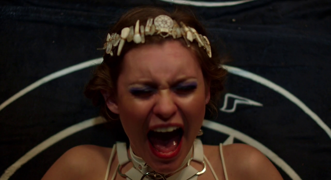 Picture of Satanic Panic (2019)