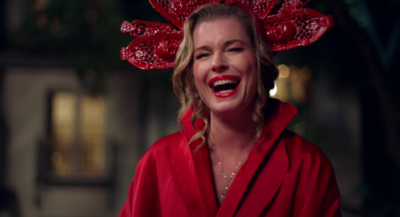 Picture of Satanic Panic (2019)