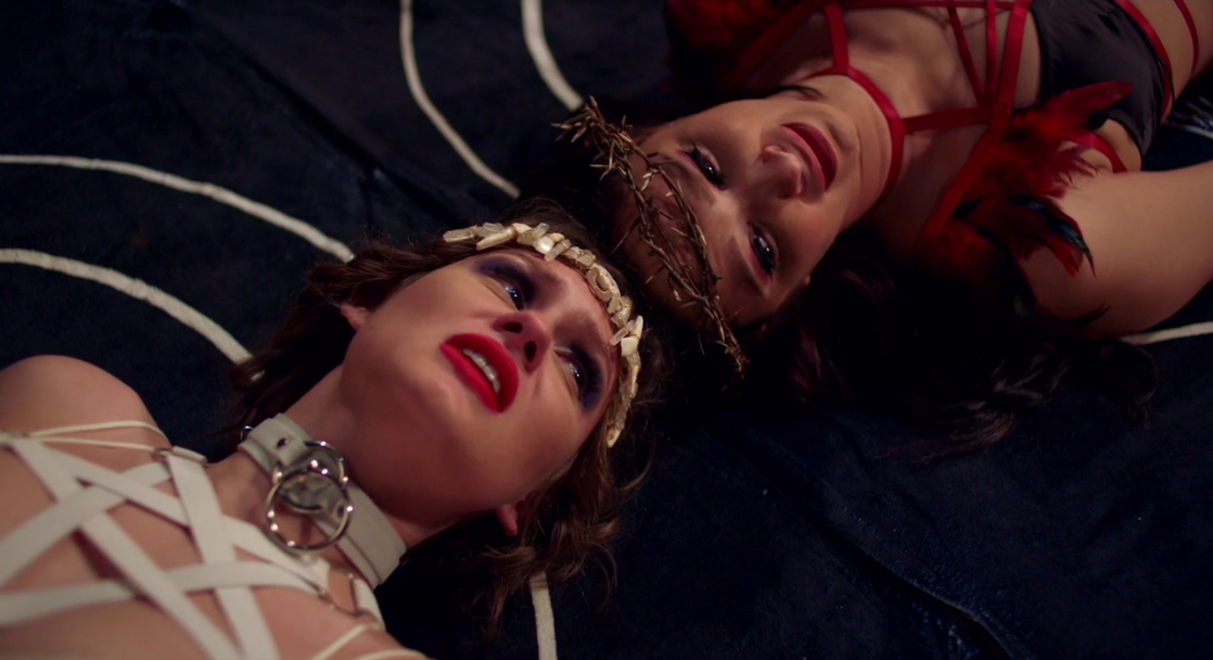 Picture of Satanic Panic (2019)