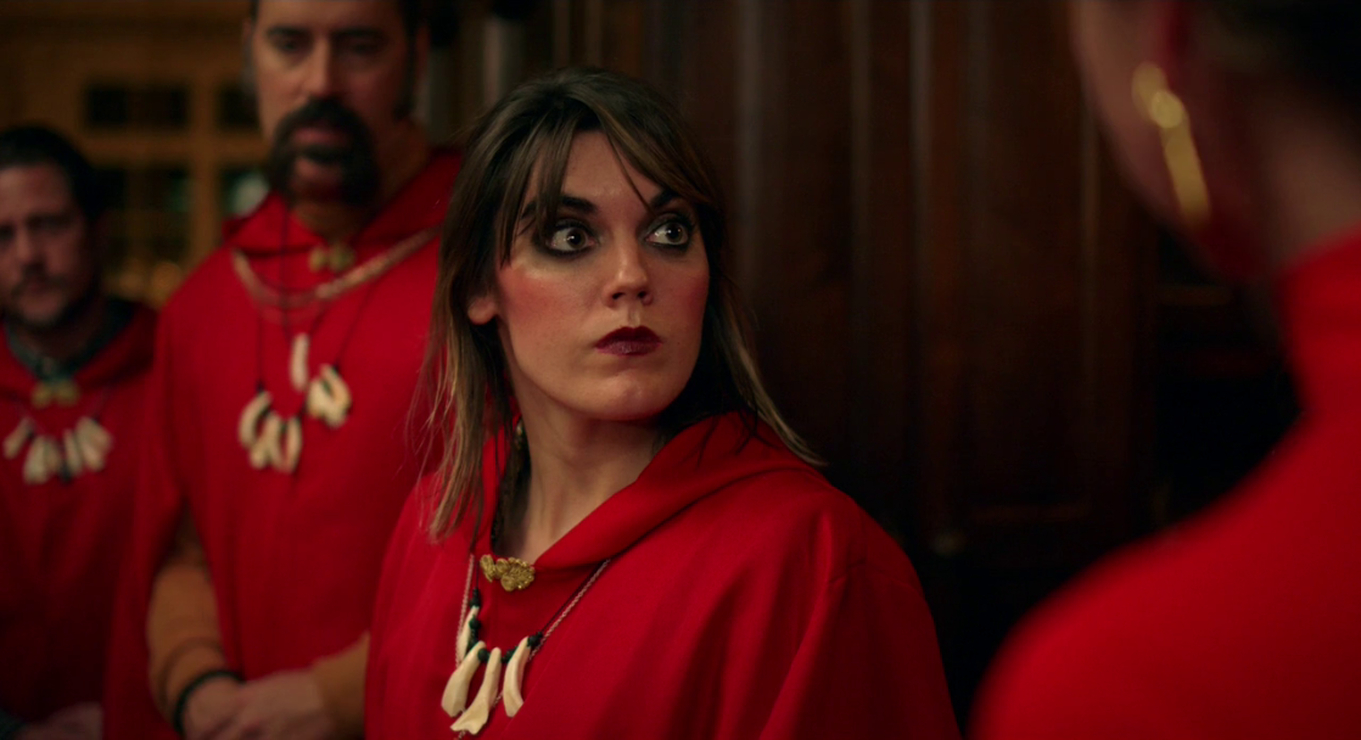 Satanic Panic (2019) picture